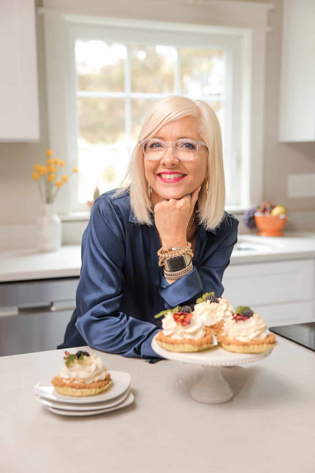 The BEST Non-Alcoholic Mimsoa - Art From My Table