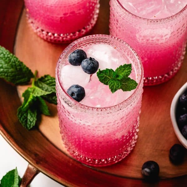 The BEST Non-Alcoholic Mimsoa - Art From My Table